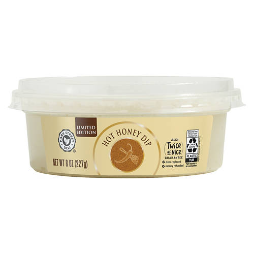 Park Street Deli Hot Honey Dip, 8 oz